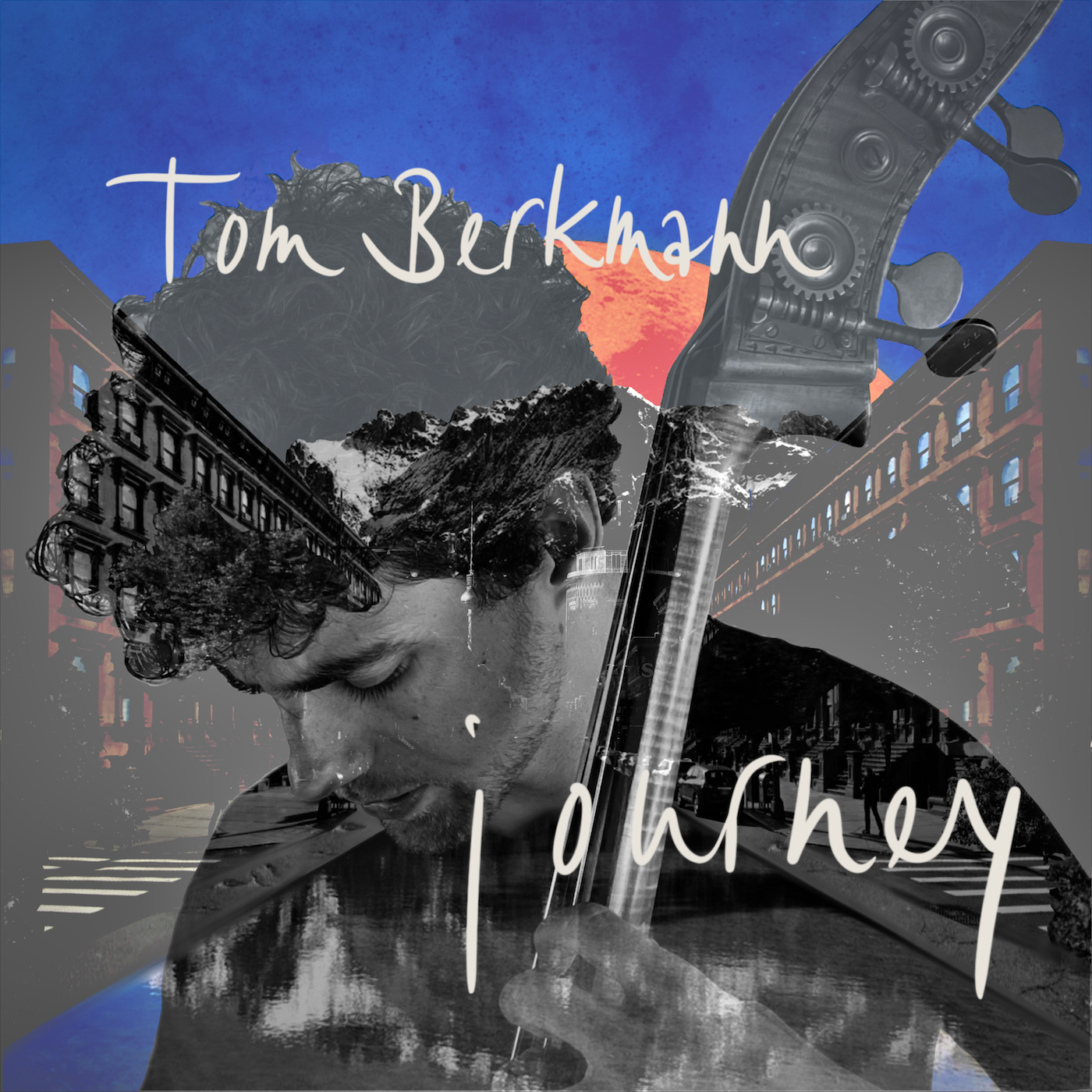 Tom Berkmann – Bassist – Composer – Audio Engineer
